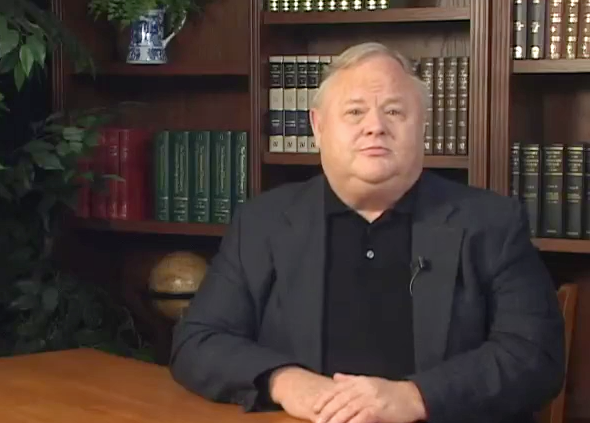 John Frame on Systematic Theology – The Contenders